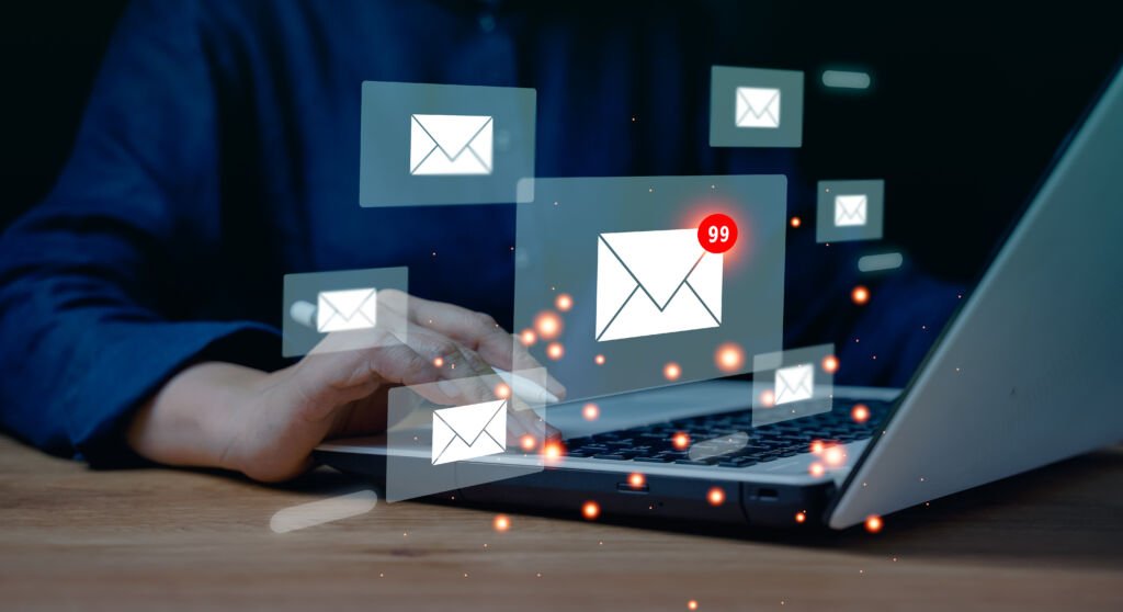 E-Mail Marketing - Best Digital Marketing Company