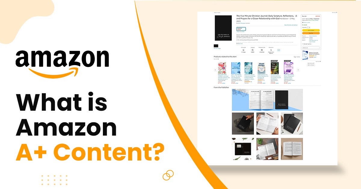 The Power of Amazon A+ Content: Does It Really Increase Sales? - Best ...